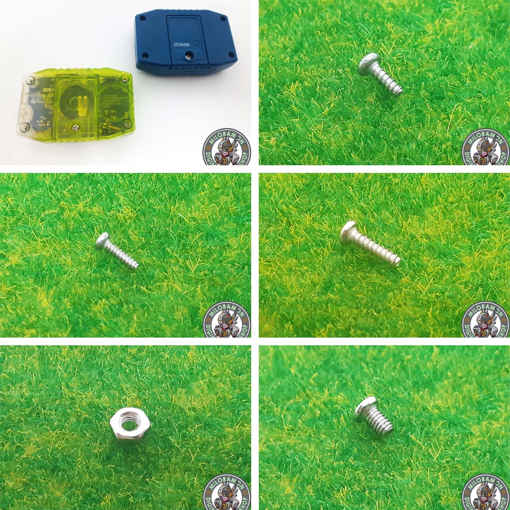 [PENDULUM20TH][PENDULUMZ] Brand new Digimon pendulum 20th Z replacement ...