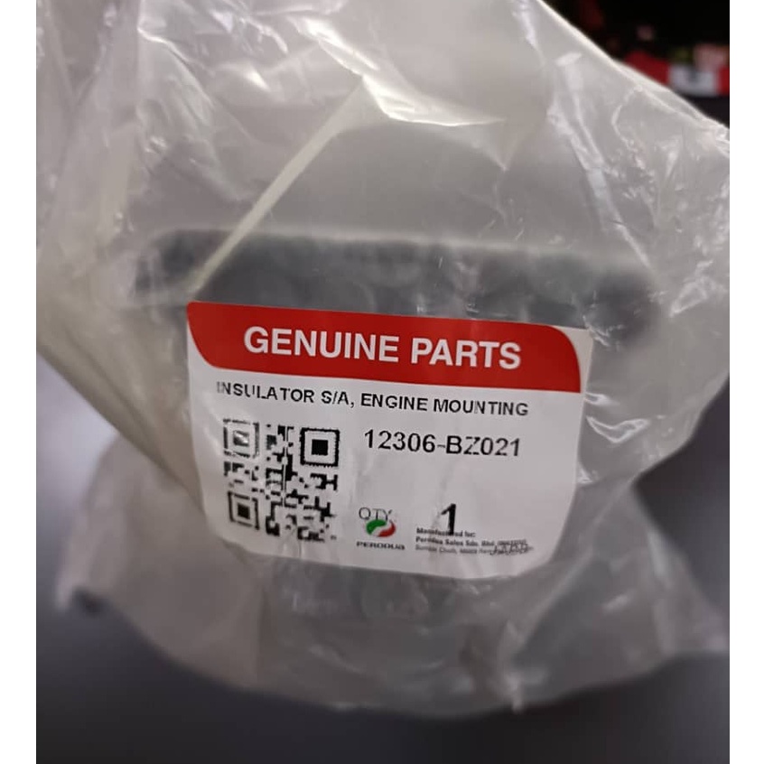 [100% ORIGINAL] Perodua myvi 1.3/ myvi lagibest 1.3/ AUTO/gear box ...