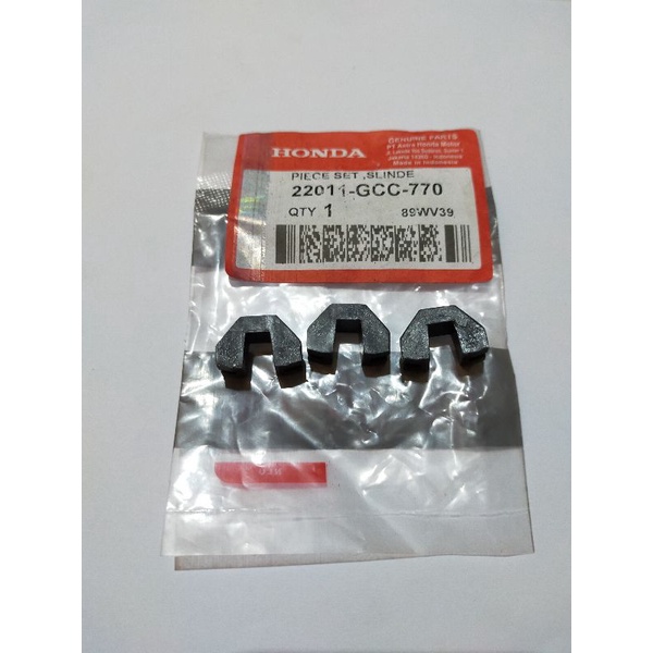 Rubber House roller slider beat beat fi Griller vario 1set 3pcs ...