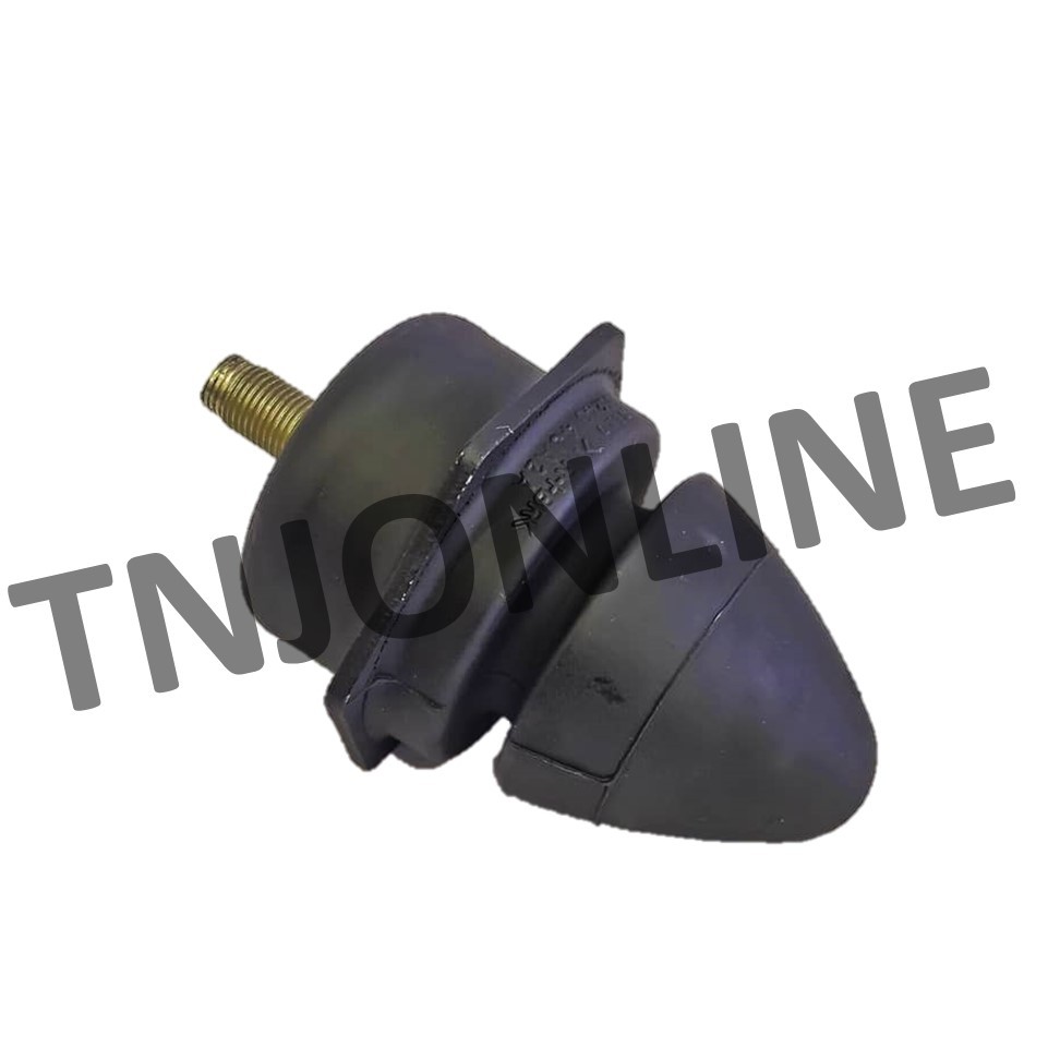 REAR SPRING BUMPER - NISSAN NAVARA NP300 (55240-4JA2A) | Shopee Malaysia