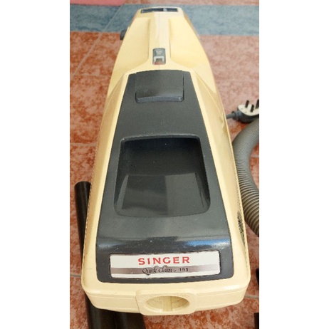 singer vacuum cleaner ( used ) | Shopee Malaysia