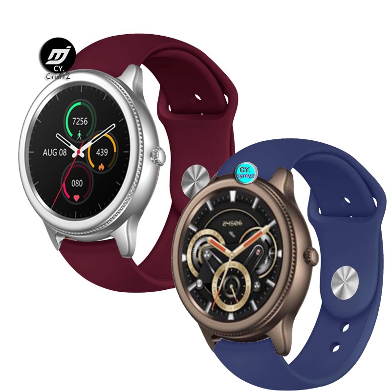 Zeblaze Lily strap Replacement watchband Zeblaze Lily watch strap ...