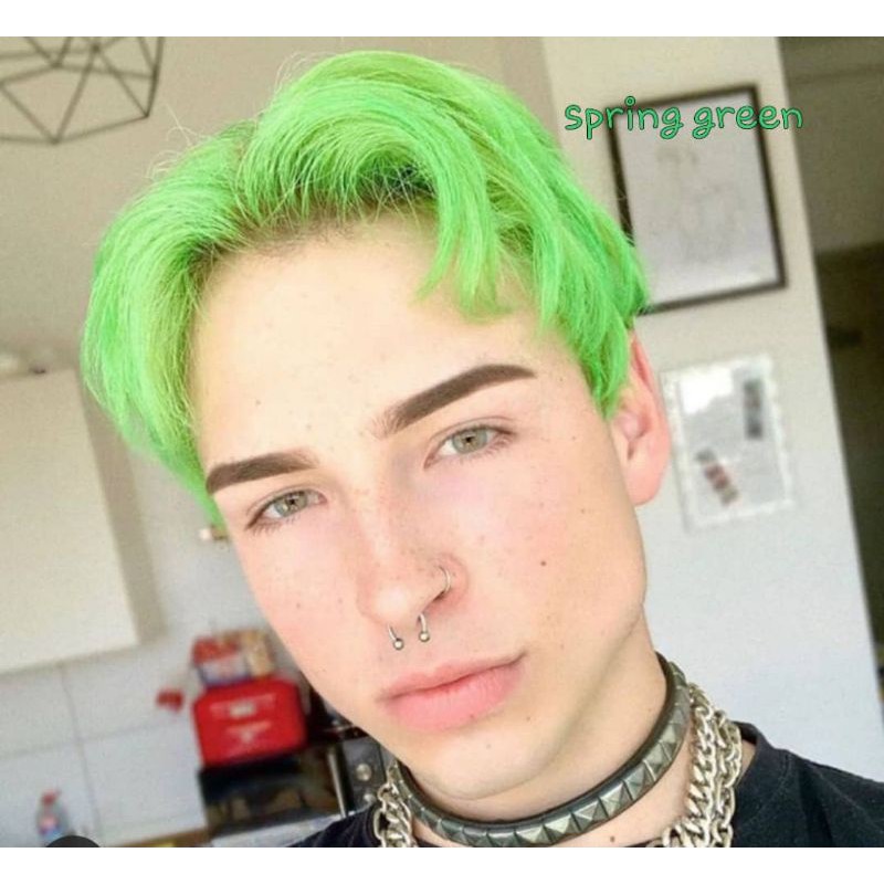 Semi permanent hair dye READY STOCK La Riche Directions hair dye ...