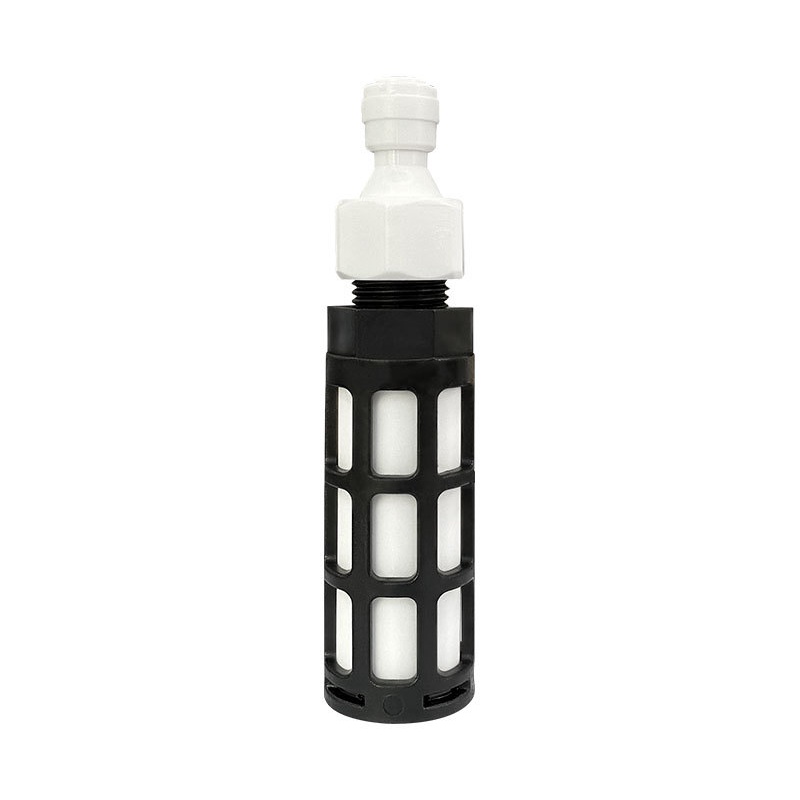 Spray System Water Inlet Filter 2 Points Water Pipe Quick Plug Filter ...