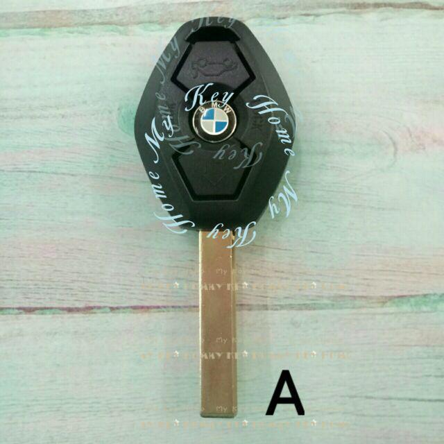 BMW e46/e60/e39 Key Remote Casing Cover | Shopee Malaysia