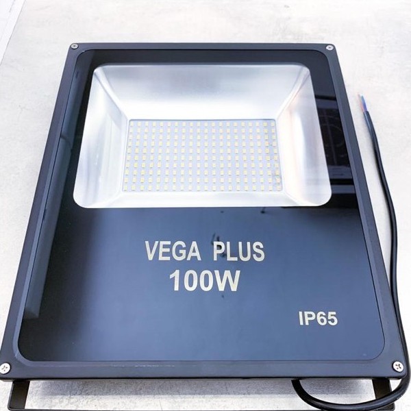 Vega Plus/MPV 10W-100W LED Spotlight (Floodlight)(STOCK CLEARANCE) | Shopee Malaysia