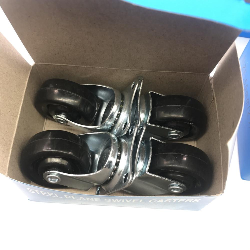 [100% ORIGINAL] YANDA Plane Swivel Caster 1" / Tayar Roda | Shopee Malaysia