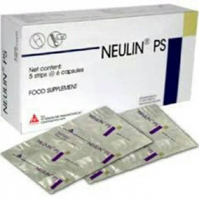 Neulin PS (Perstrip) | Shopee Malaysia