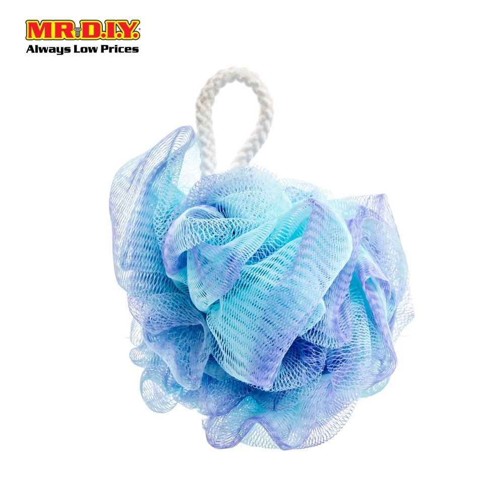 MR.DIY Bath Loofah (1pc) | Shopee Malaysia
