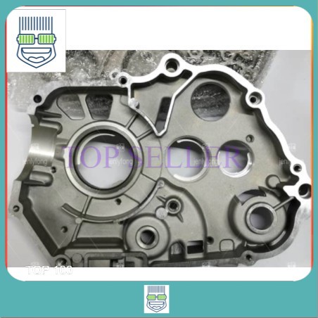 HONDA EX5 CLASS 1 CRANKCASE/ ENGINE COVER (RH) | Shopee Malaysia