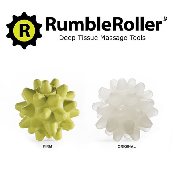 Rumble Roller Beastie Ball Devil Soothing Massage Fascia Relaxation ...