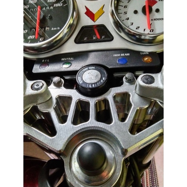 getah penutup skru crown/cover nut engine rxz | Shopee Malaysia