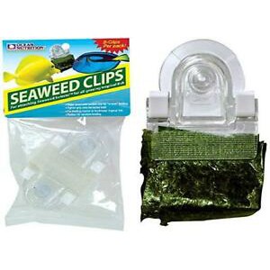 Ocean Nutrition - Seaweed Clips( one pack 2 clips) | Shopee Malaysia