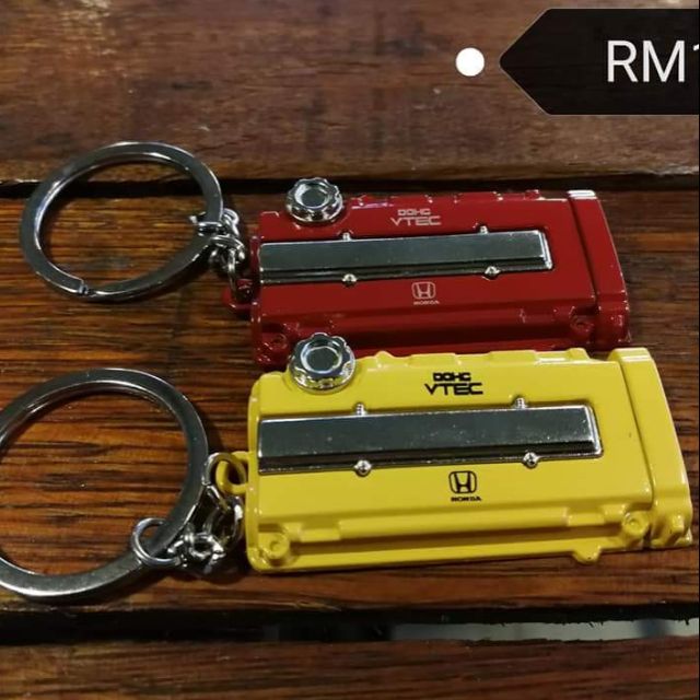 Honda Vtec bucket seat JDM keychain | Shopee Malaysia