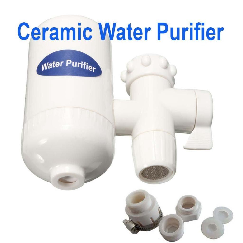 Environment-friendly Hi-Tech Water Purifier Ceramic Cartridge ...