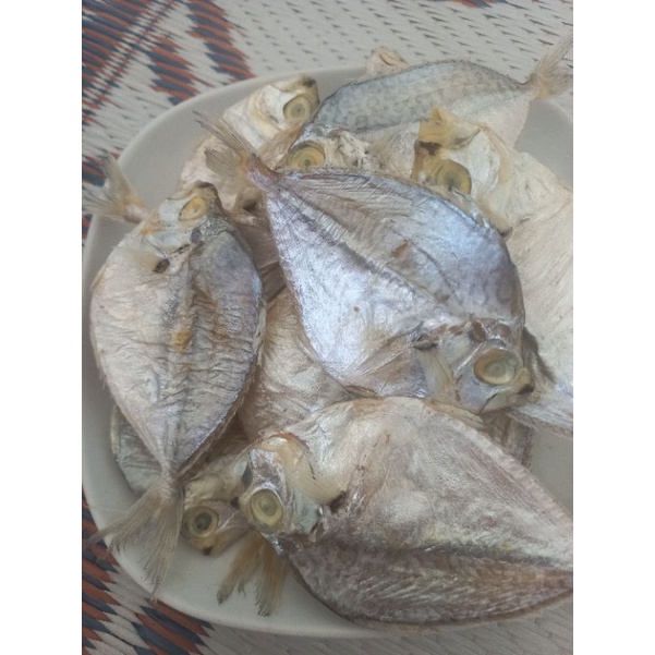 ikan dodok/ kopekmasin 500 gr | Shopee Malaysia