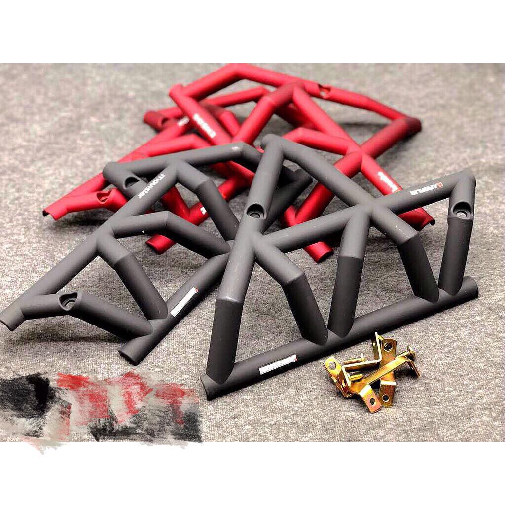 ENGINE ENJIN SIDE COVER BAR HONDA RS150R RS150 RS 150 CRASH | Shopee ...