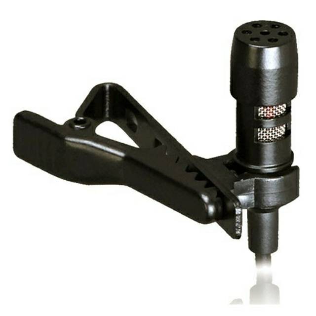 Mic Hp Clip On Deluxe Microphone Mobile External Microphone Clip ...