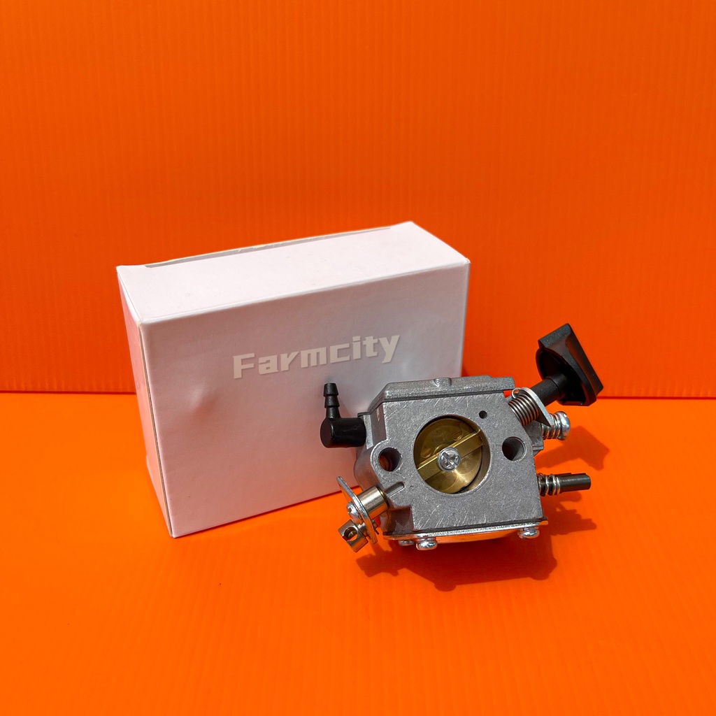 Heavy Duty STIHL SR400 SR420 SR5600 Mist Blower Carburator Mesin Pam ...