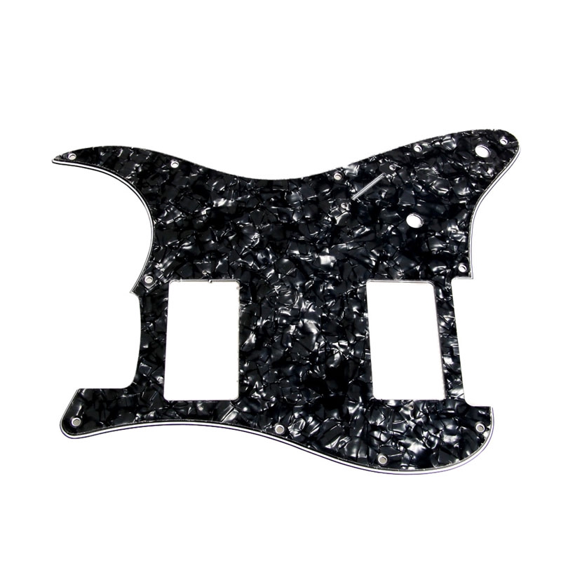 Guitar Pickguard Replacement | Shopee Malaysia