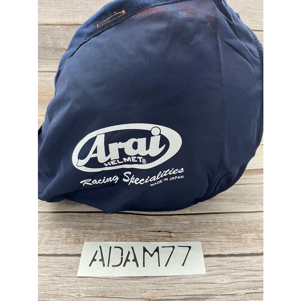BEG ARAI / KOTAK ARAI / HELMET BEG | Shopee Malaysia