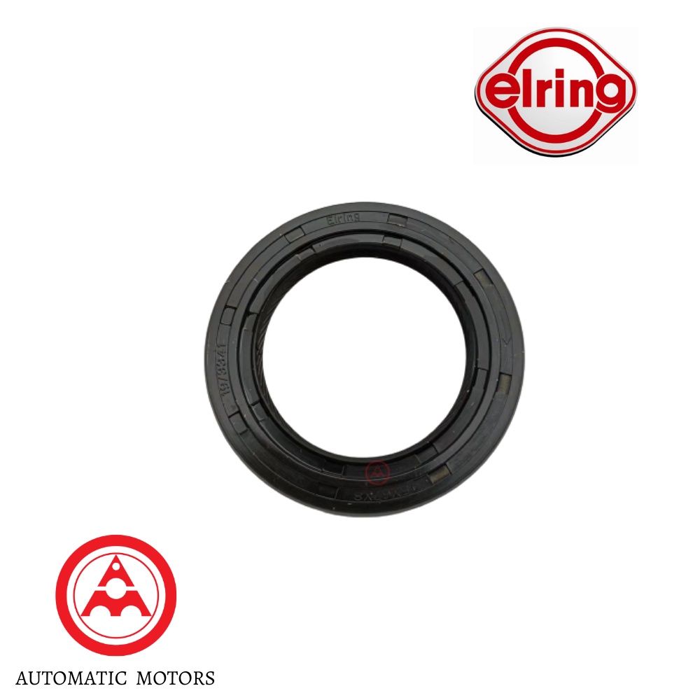 Mercedes Benz Elring Crankshaft Front Oil Seal M102 FE M103 M104 M111 ...