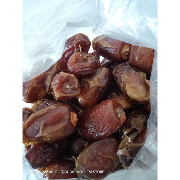 Egyptian Dates 1kg | Shopee Malaysia