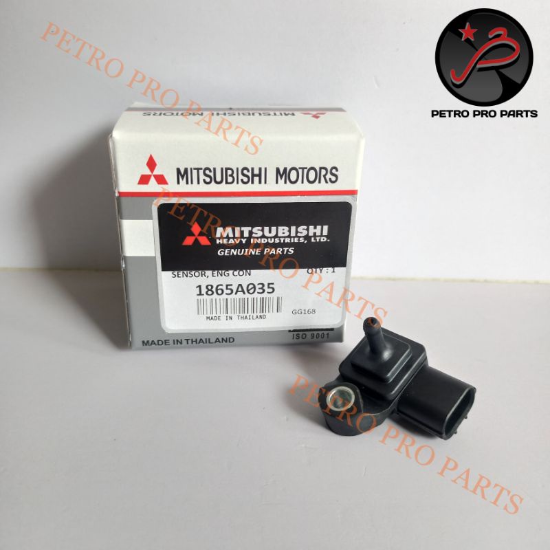 Mitsubishi TRITON / PAJERO SPORT Map Sensor | Shopee Malaysia