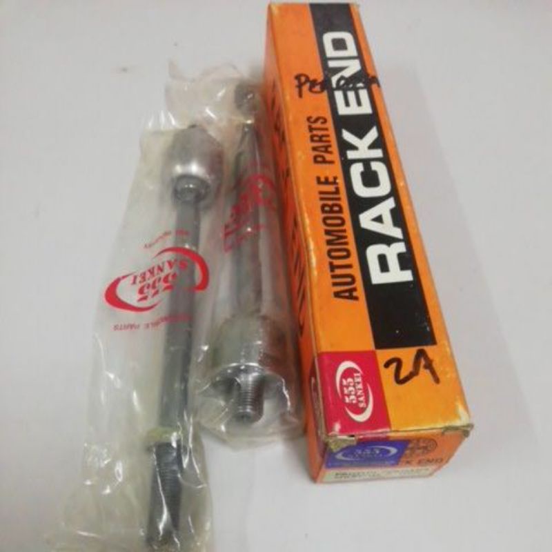 Proton perdana steering rack end set 555 (2pcs) | Shopee Malaysia