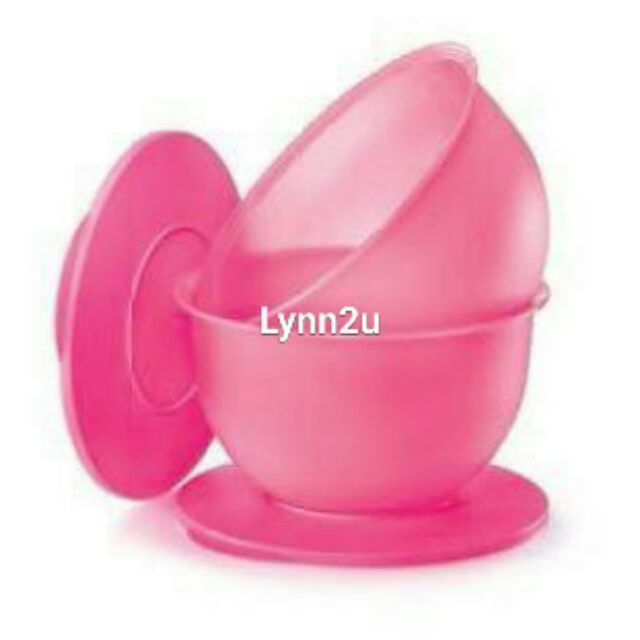 Tupperware Expression Bowl (1) 2.5L | Shopee Malaysia
