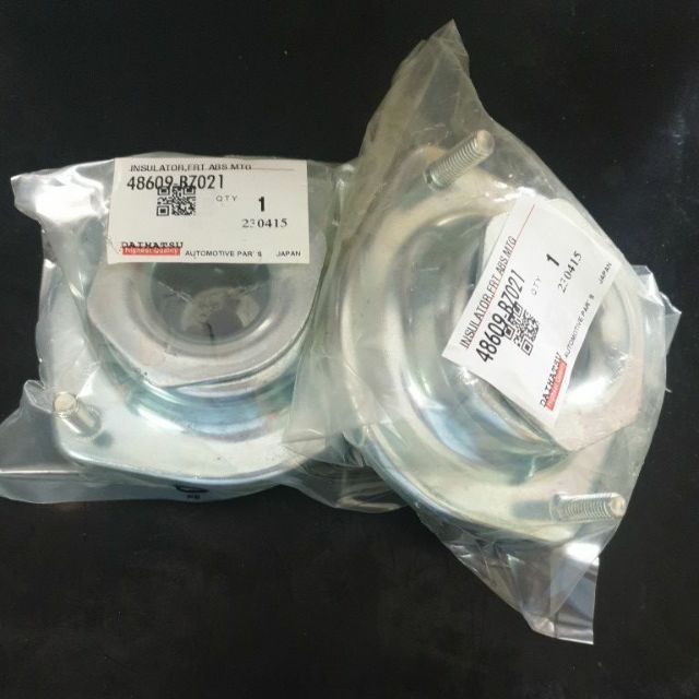 PERODUA KANCIL, KELISA, KENARI, VIVA, MYVI, FRONT ABSORBER MOUNTING ...