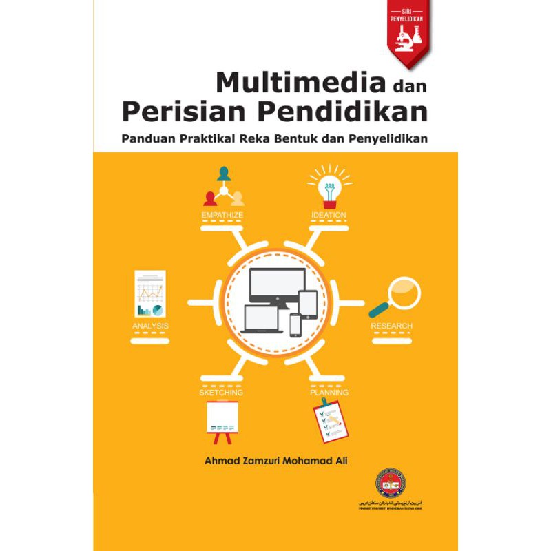 Multimedia dan Perisian Pendidikan (Panduan Praktikal Reka Bentuk dan ...