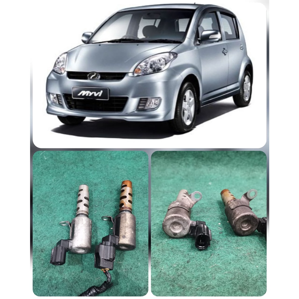 Perodua Myvi DVVT Sensor (2005-2010 ) | Shopee Malaysia