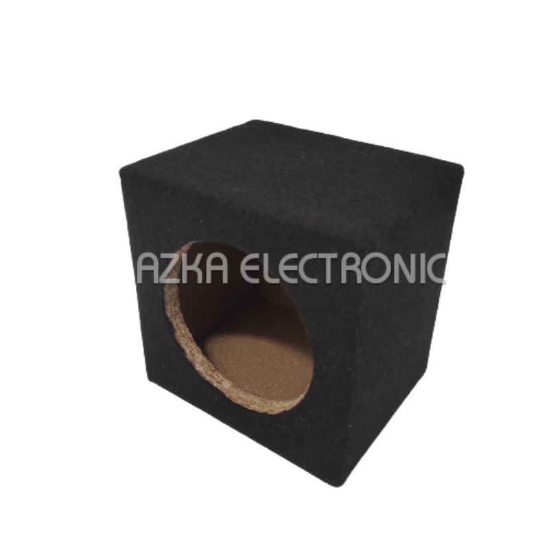 5 Inch Speaker Box Box | Shopee Malaysia
