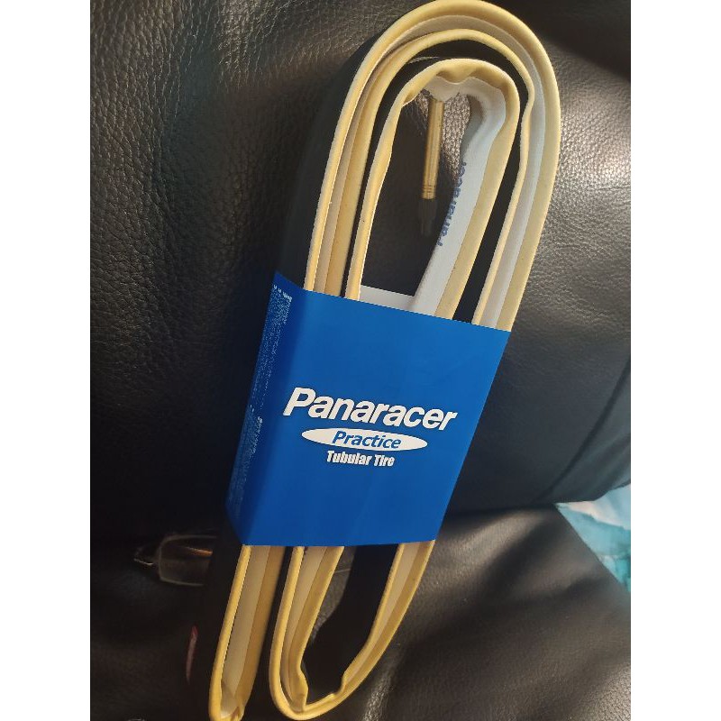 Panaracer Practice Road Tubular Tyre (Skin Tone Side 700x25C) Bike ...