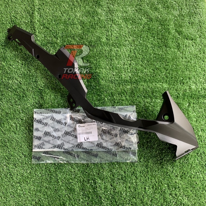 BENELLI RFS150 ENGINE COWLING L/R ORIGINAL | Shopee Malaysia