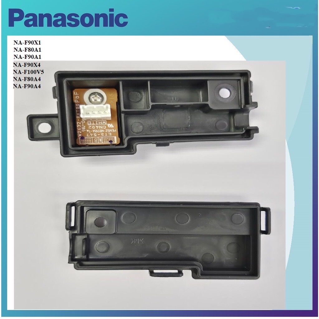 PANASONIC WASHING MACHINE door sensor (Mesin Basuh) SENSOR UNIT ...