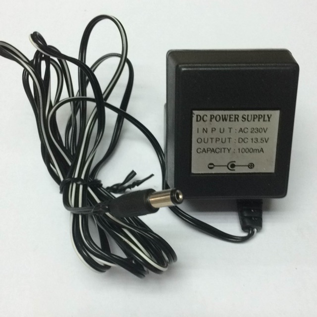 AC DC power adapter 230v to DC 12v | Shopee Malaysia