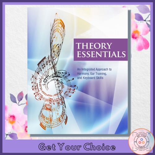 Theory Essentials: Music Theory | Shopee Malaysia