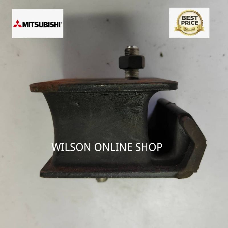 Mitsubishi Canter FE639 FE83 FG83 FE71 FE85 FG85 Front/Depan Engine ...
