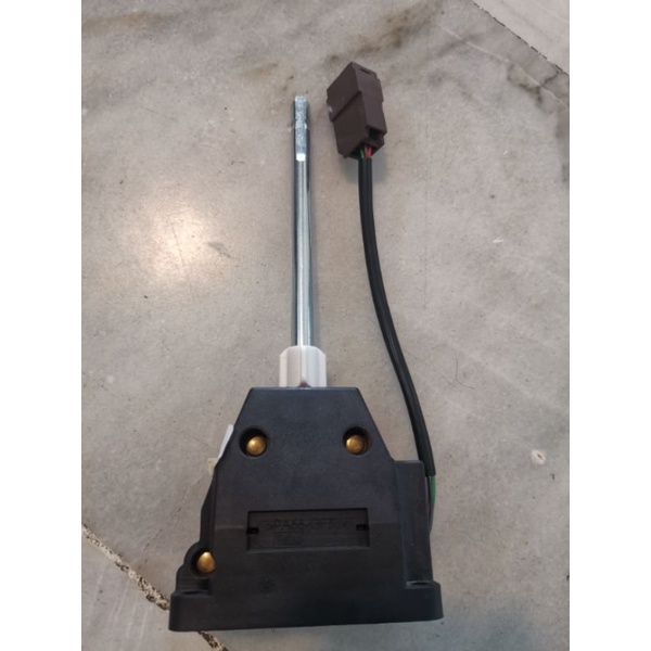 PROTON SAVVY AMT GEAR LEVER NEW & ORIGINAL | Shopee Malaysia