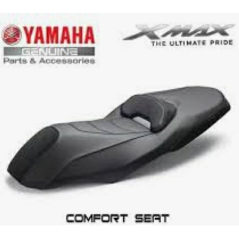 Original Yamaha Xmax250 300 V1 V2 V3 X-max EuropeComfort Seat ...