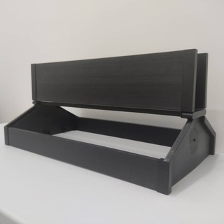 Aquarium Plastic Cover 2ft 2.5ft 3ft 4ft Fish Tank Cover Akuarium ...