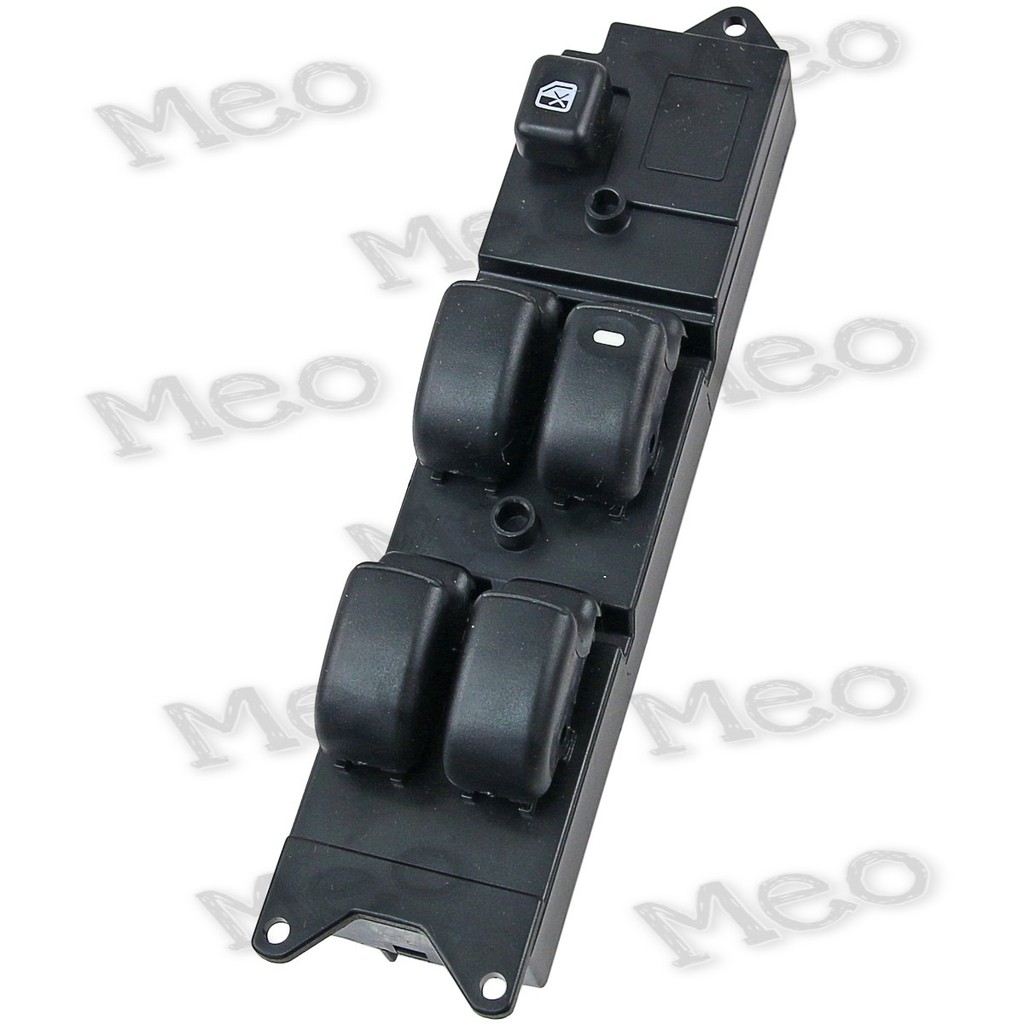 MR587941 Mitsubishi Triton Power Window Main Switch | Shopee Malaysia