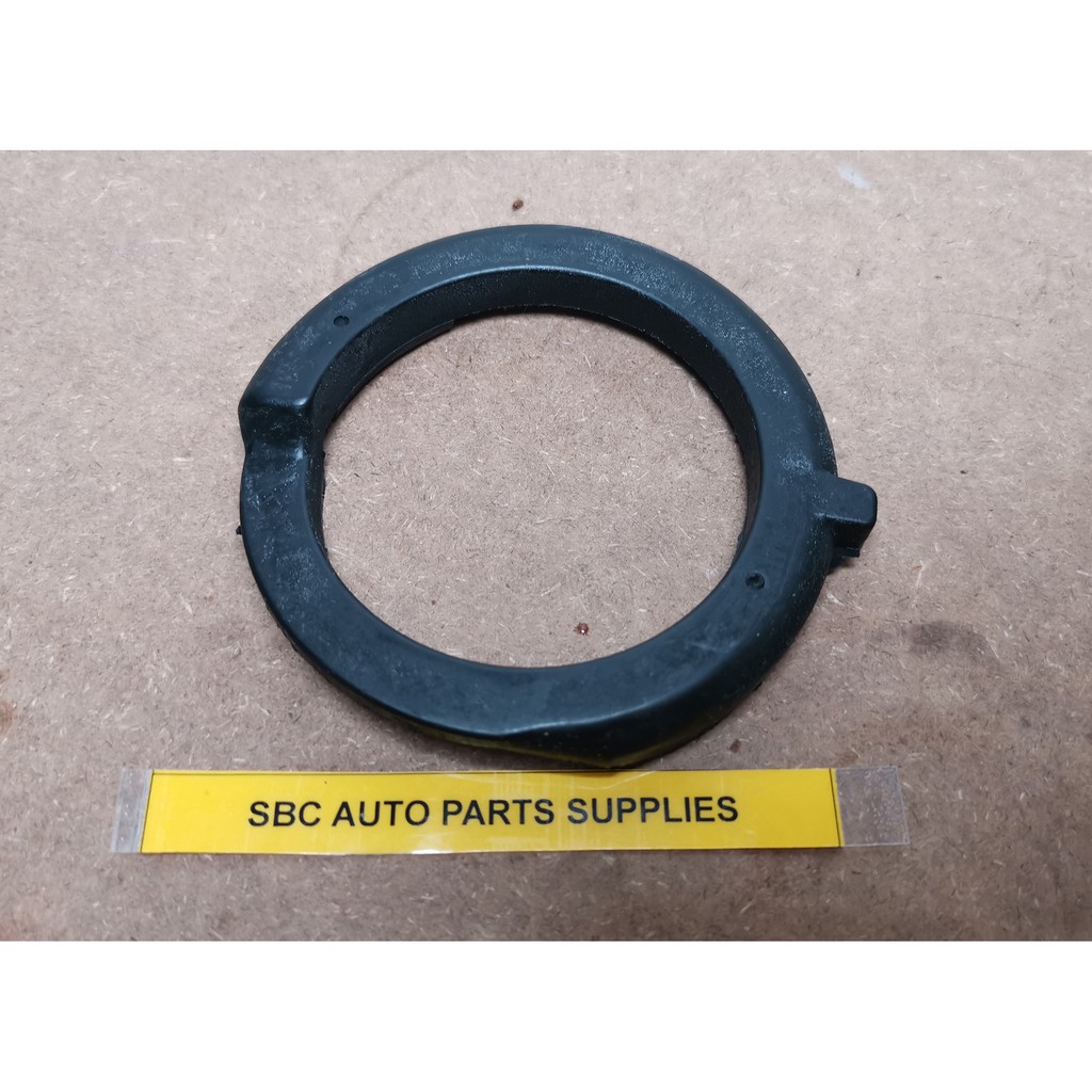 SBC AUTO - PERODUA MYVI ALZA COIL SPRING RUBBER FRONT UPPER (1PCS ...