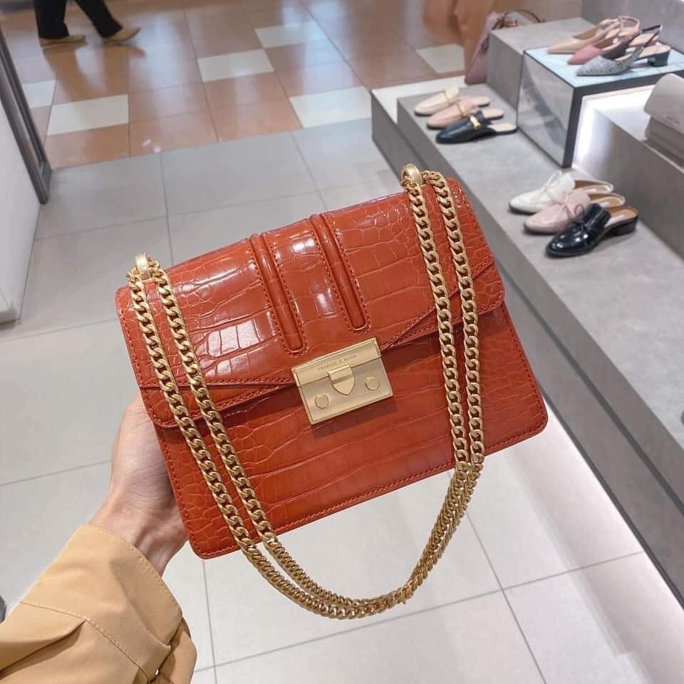 GENUINE BRAND FISH SKIN BAG (REAL PICTURE) | Shopee Malaysia