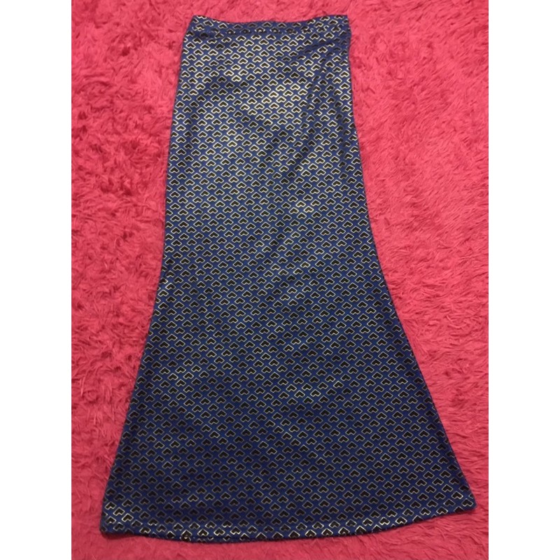 Preloved Skirt - Puteri brand | Shopee Malaysia