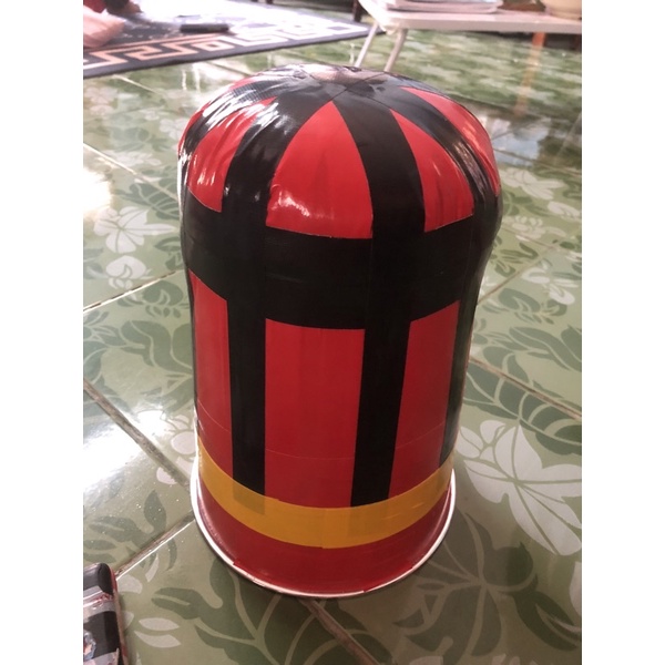 Tong restore topi vintage | Shopee Malaysia