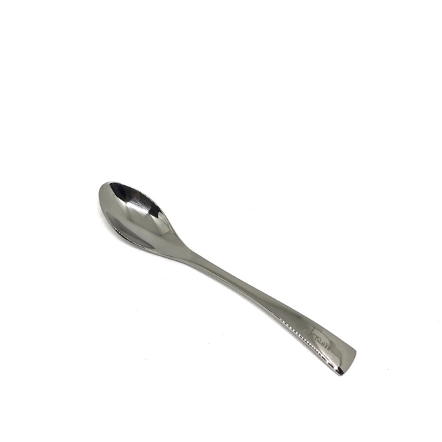 Quenelle Spoon TSP Script / Rocher Spoon / Ice Cream Spoon | Shopee ...