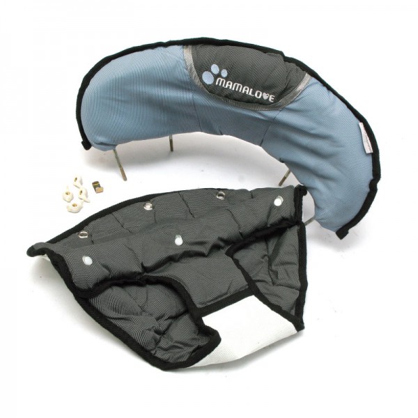 Mamalove Baby Walker Seat Replacement for My Dear Baby Walker 20054 ...